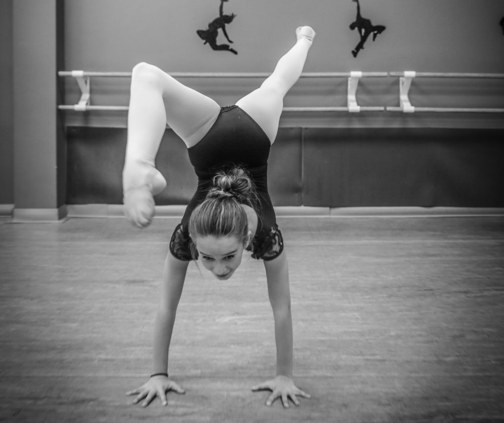 Classes - Powerhouse Dance Center