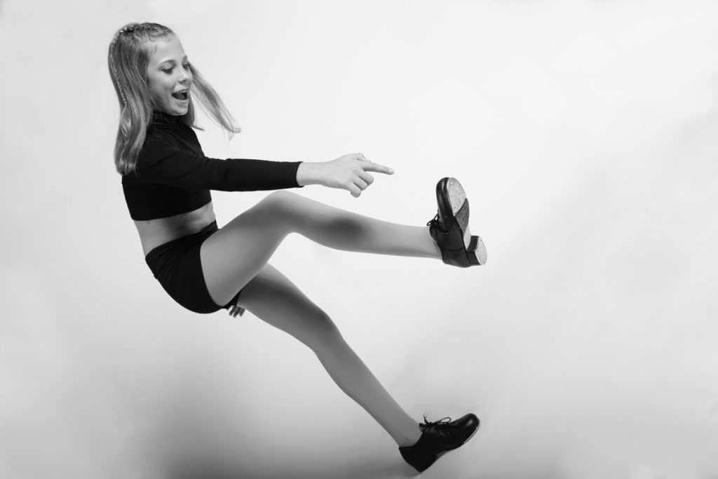 Classes - Powerhouse Dance Center