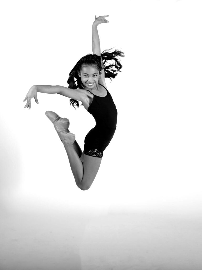 Classes - Powerhouse Dance Center