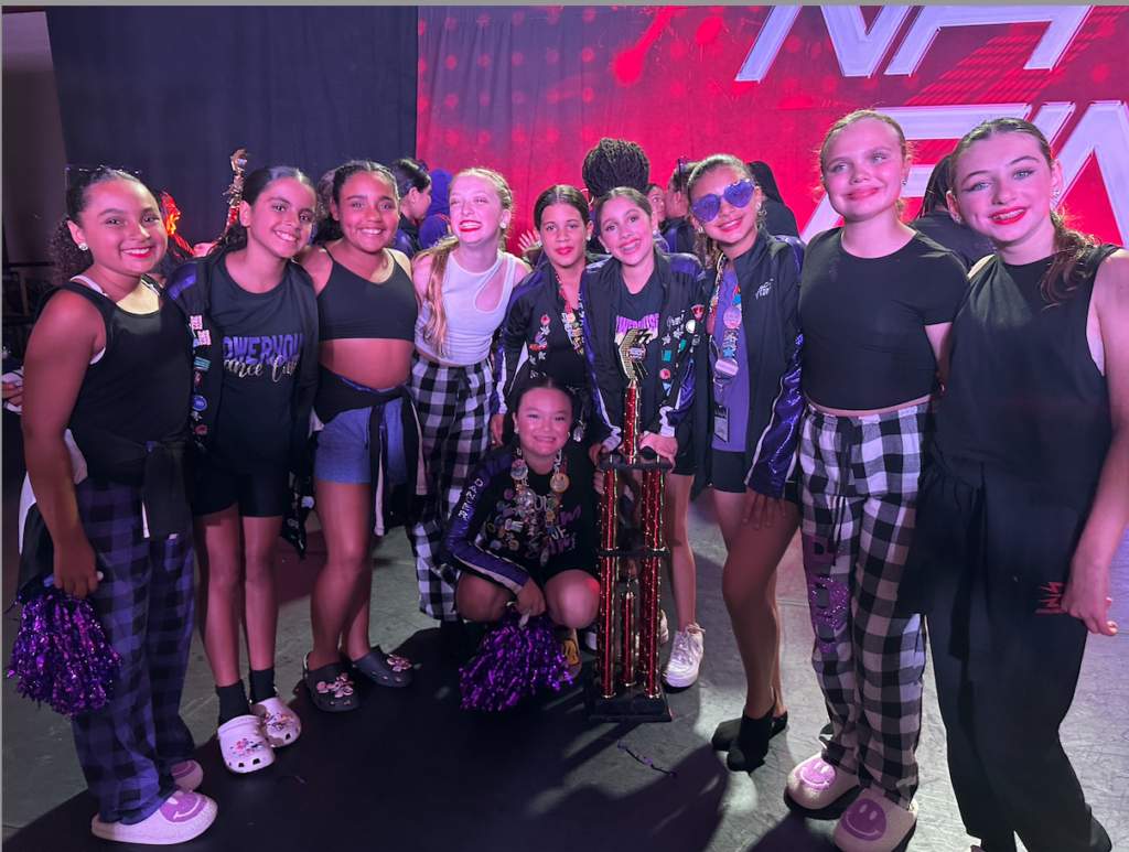 PDC Company - Powerhouse Dance Center